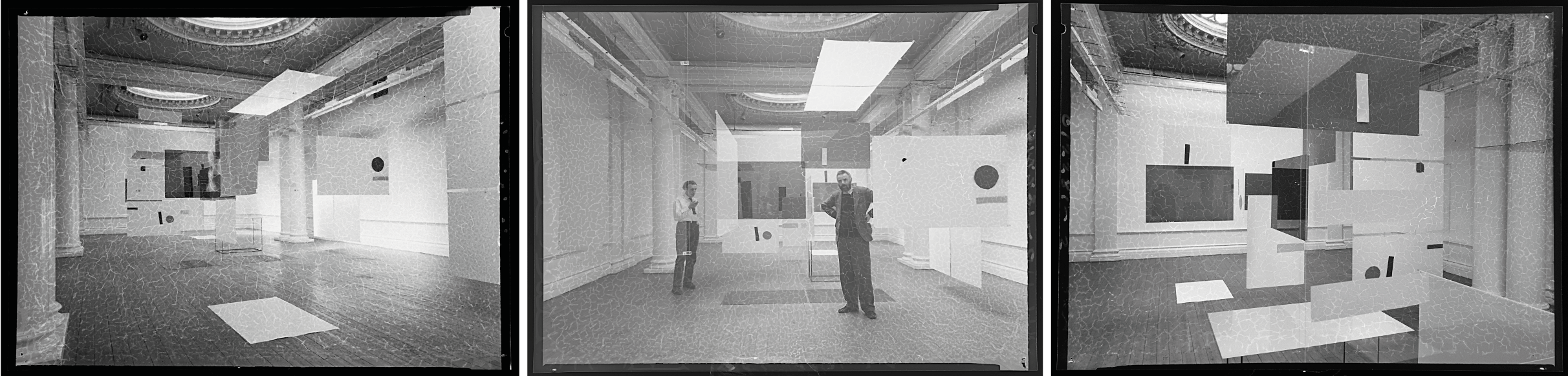 ‘The Hatton gallery will be the scene of an experiment’: The impact of ...