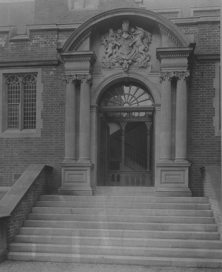 Pre-1948 • Hatton History