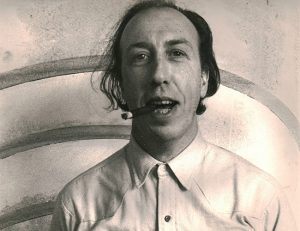 Richard Hamilton (1922-2011) • Hatton History